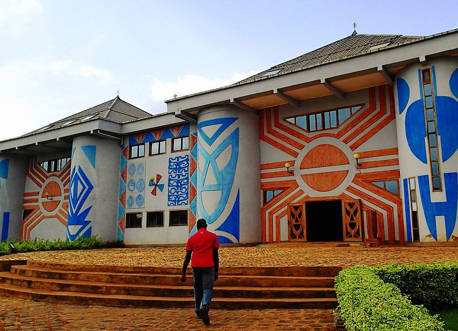 General Express Voyages: Payez vos billets de bus sur internet au Cameroun